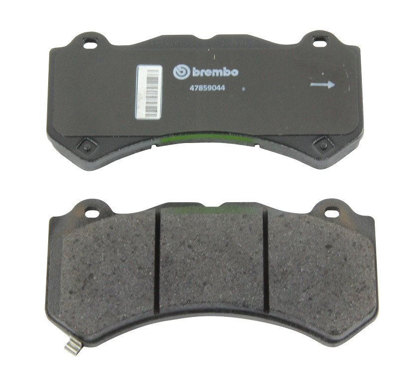 Grand Cherokee WK2 Front Door Trim - Mopar