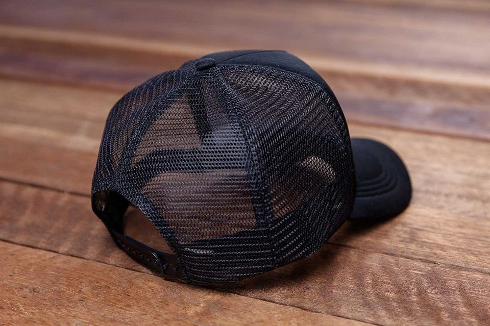 Chief Products Trucker Cap (Classic Logo) - JustForJeeps.com
