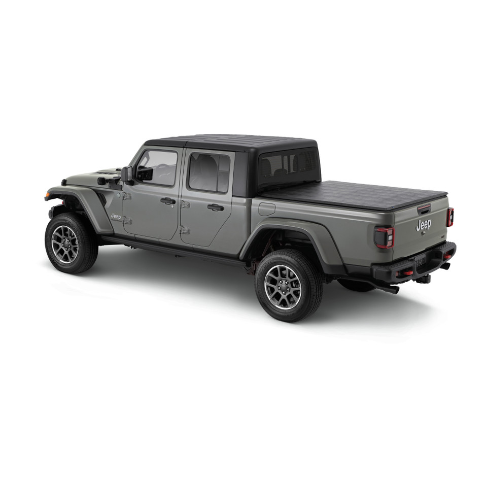Mopar Factory Hard Top for 2020-2025 Gladiator JT