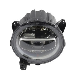 Mopar LED Headlight for 2018-2025 Wrangler JL and 2020-2025 Gladiator JT