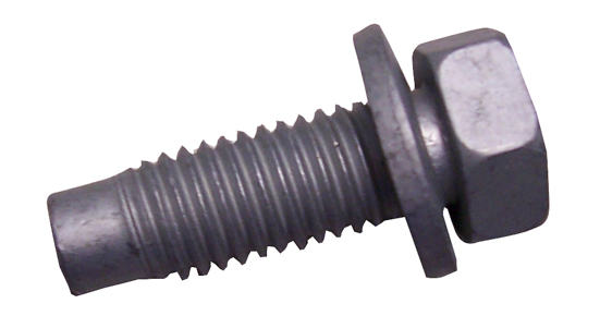 Mopar Bolt for Multiple Jeeps - JustForJeeps.com