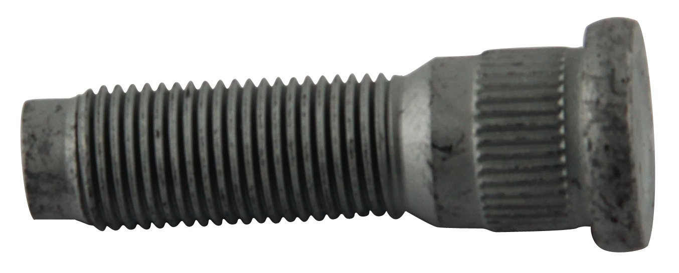 Mopar Front Wheel Stud for 2007-2018 Wrangler JK and 2008-2012 Liberty ...