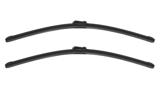Mopar OEM Front Wiper Blades for the 2022-2024 Wagoneer WS & 2022-2024 ...