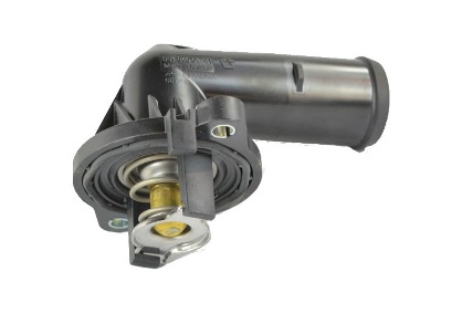 Mopar Thermostat and Housing for 2011-2021 Grand Cherokee WK2* & 2012 ...