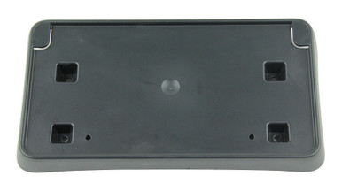 Mopar Front License Plate Bracket 2014-2016* Grand Cherokee WK2 ...