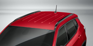 Roof Side Rail Kit for 2017-2025 Compass MP - JustForJeeps.com