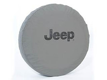 Spare Tire Covers for Jeep Owners Just for Jeep