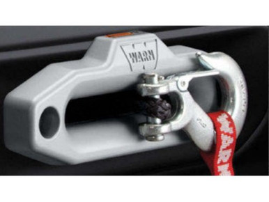 Wrangler JL Fairlead Adapter Plate for Off-Centered Winch ...