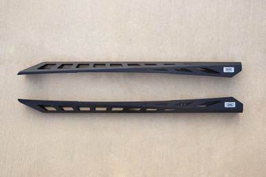 Chief Products Roof Rack Mounting Rails for 2011-2022 Grand Cherokee ...