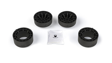 1.5" JL Jeep Wrangler Leveling Kit - TeraFlex
