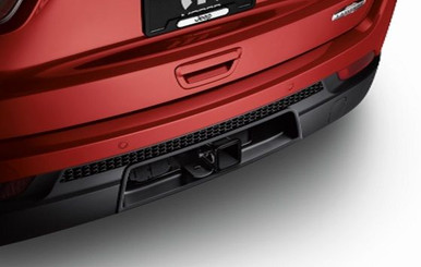 Mopar Trailer Hitch Receiver for 2021 2024 Grand Cherokee L 2022 2024 Grand Cherokee WL JustForJeeps