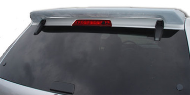 Jeep Rear Spoiler for 2005-2010 Grand Cherokee WK - JustForJeeps.com