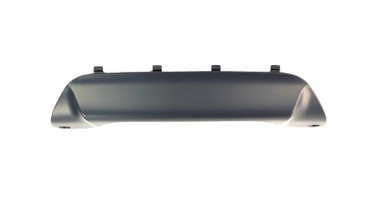 Mopar Trackhawk Rear Bumper Hitch Bezel Cover for 2018-2021 Grand ...