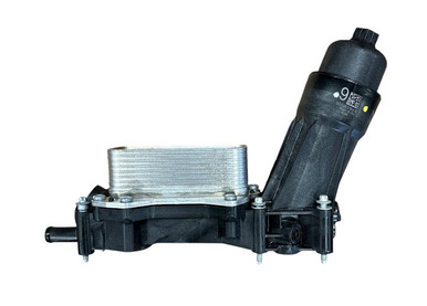 Mopar 3.6L Engine Oil Filter Adapter Housing for 2016-2022 Grand ...
