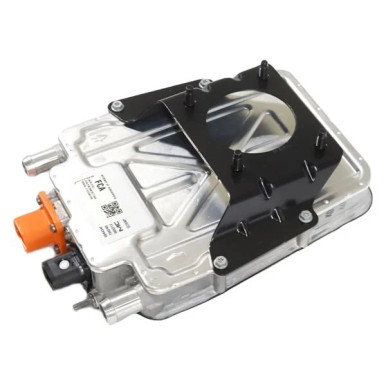 Mopar Battery Warmer (Electric Coolant Heater) for 4xe Wrangler JL and ...