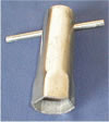 GEARBOX BOX SPANNER 4 SPEED - British Tools & Fasteners
