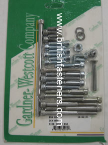 1969-1971 Rocket 3 Cylinder A-75 - British Tools & Fasteners