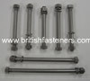 BSA A7/A10 ENGINE STUD KIT - British Tools & Fasteners