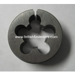 DIE 7BA - British Tools & Fasteners