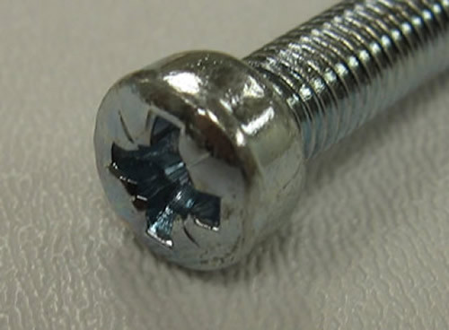 MOTORCYCLE ENGINE CASING FASTENER KITS