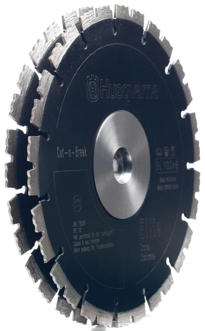Husqvarna K760 Cut-n-Break Saw 967195701