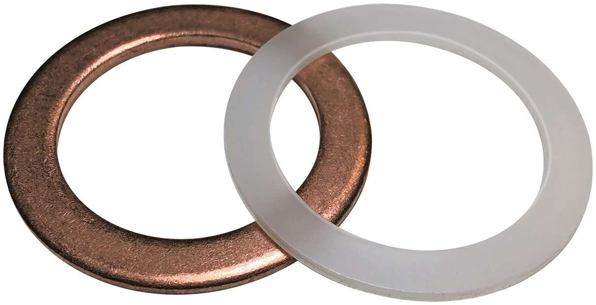 Washer Set for Core Bit Removal 150653/150654 Diteq