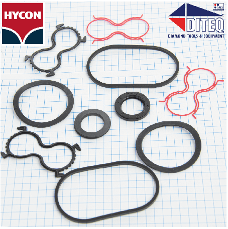 Trash Pump Parts - OEM Replacement Parts for Trash Pumps