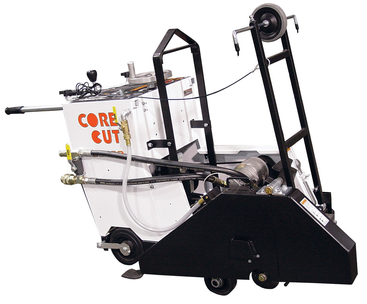 Core Cut CC2500 Electric Concrete Saw 48413_ Core Cut