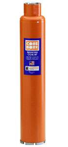 Core Bore HDO Concrete Core Bit 05099 - Tools Direct USA