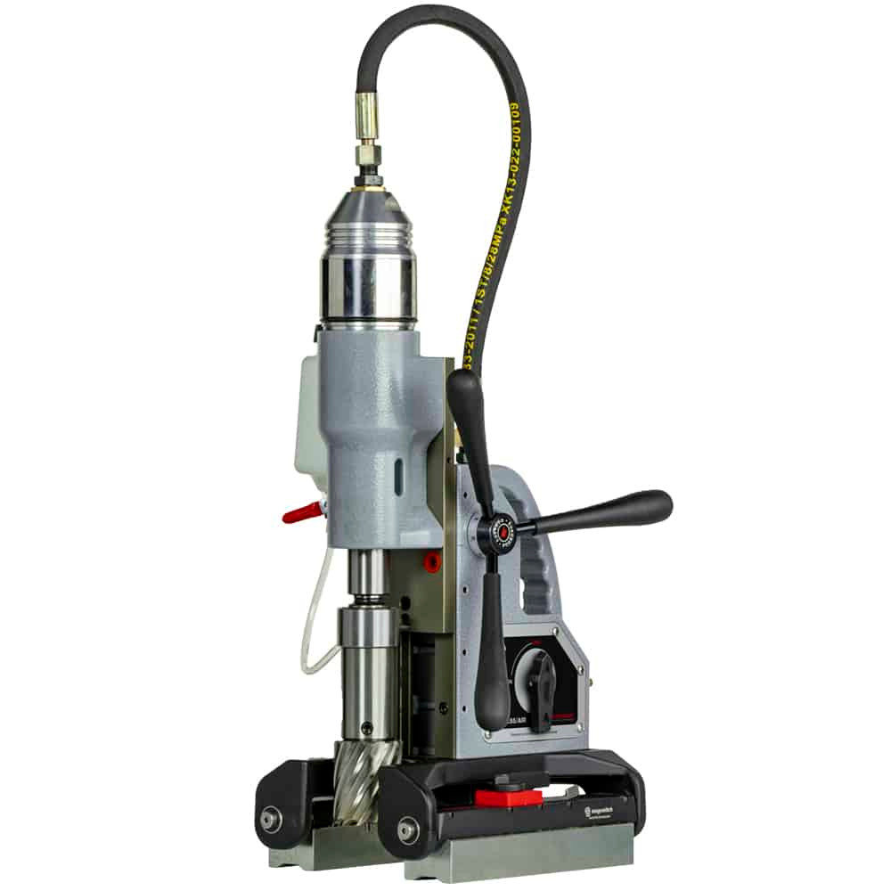 Mag Drill | Best Magnetic Drills for Metal Drilling