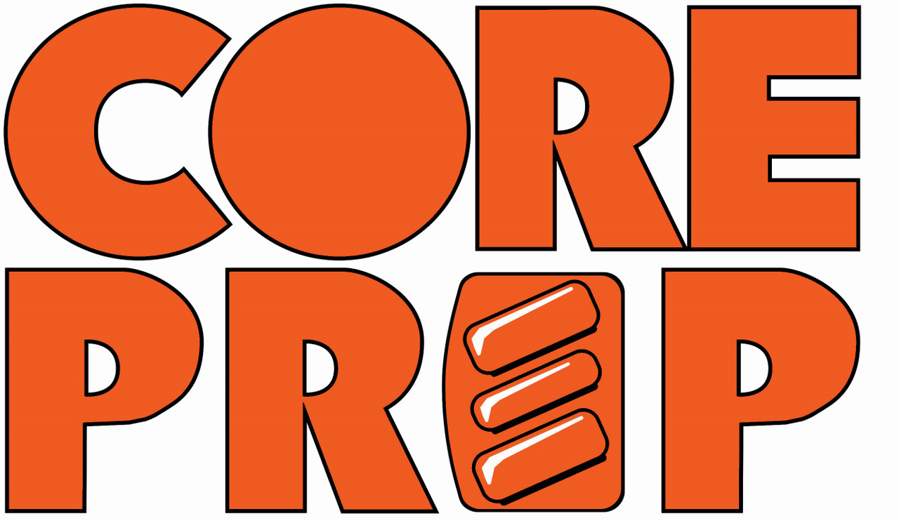 Core Prep - Surface preparation tools for concrete