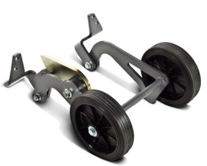 Husqvarna LT 5005 Transport Wheel Kit 596023801 Husqvarna