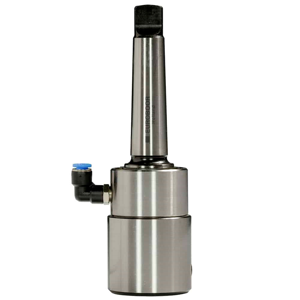 Euroboor MT3 to 1-1/4" Weldon Adapter IMC.30/32-N Euroboor