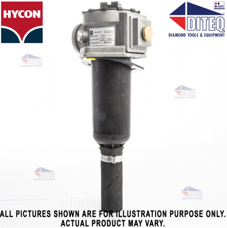 Hycon Power Packs | Filter Assembly Complete - Tools Direct USA
