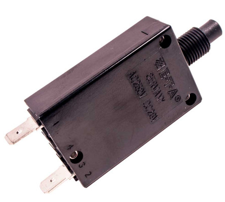 Shibuya RH-1531 | 115V | Overload | 15A - Tools Direct USA