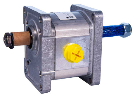 Hycon Hydraulic Pump 8.3ccm 152274 Tools Direct USA