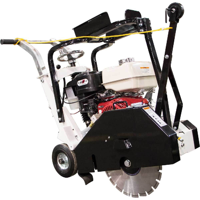 Core Cut CC1200XL Portable Concrete Saw 32360_ Core Cut