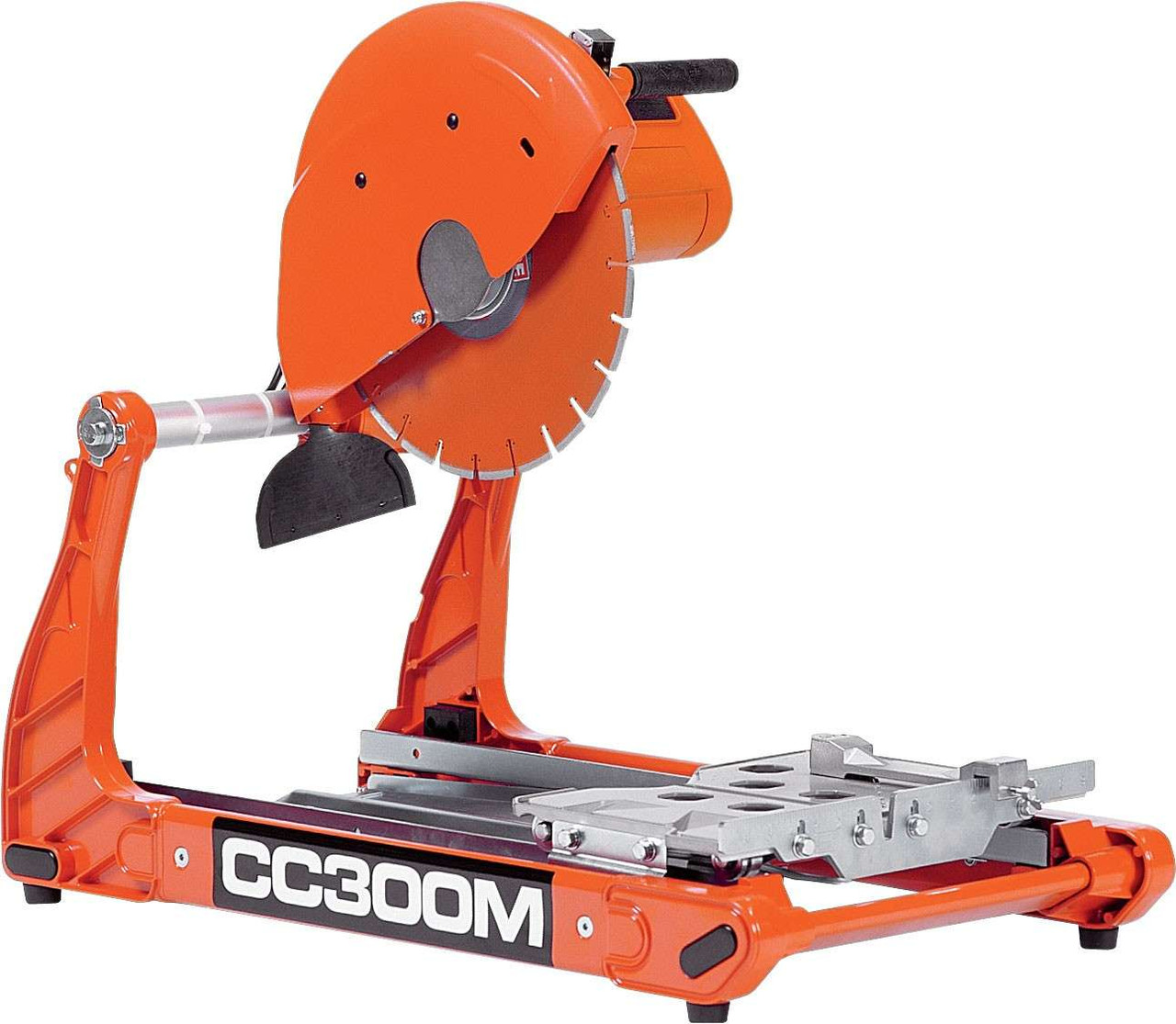 Core Cut CC300M Masonry Saw 84807 Core Cut
