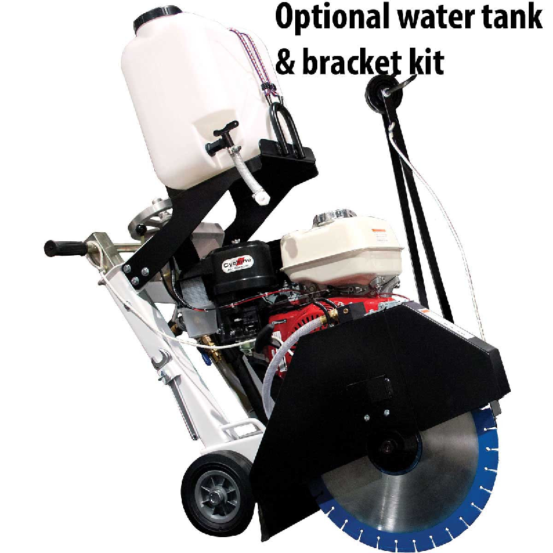 Core Cut CC1300XL Concrete Saw | Powerful Cutting Tool