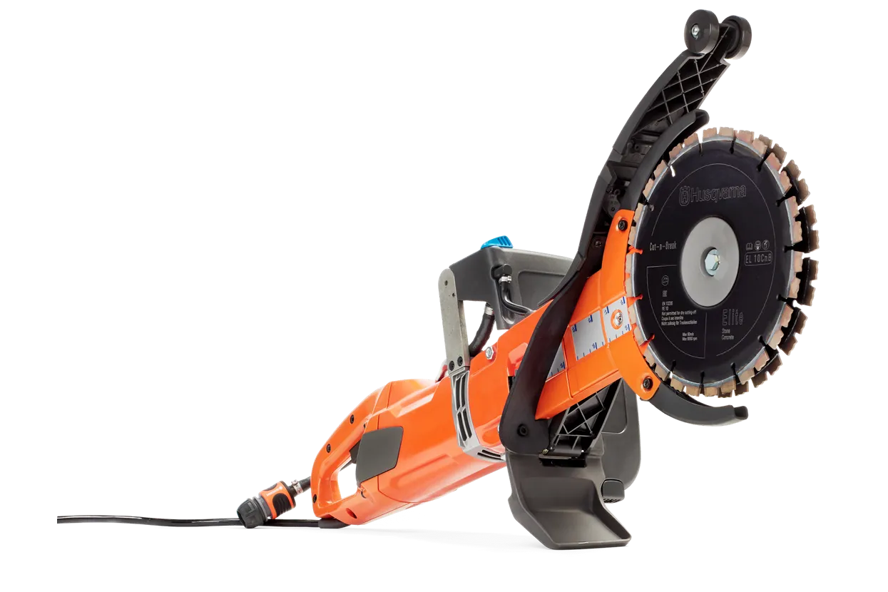 Husqvarna K 4000 Electric Cut-n-Break Saw 967083301