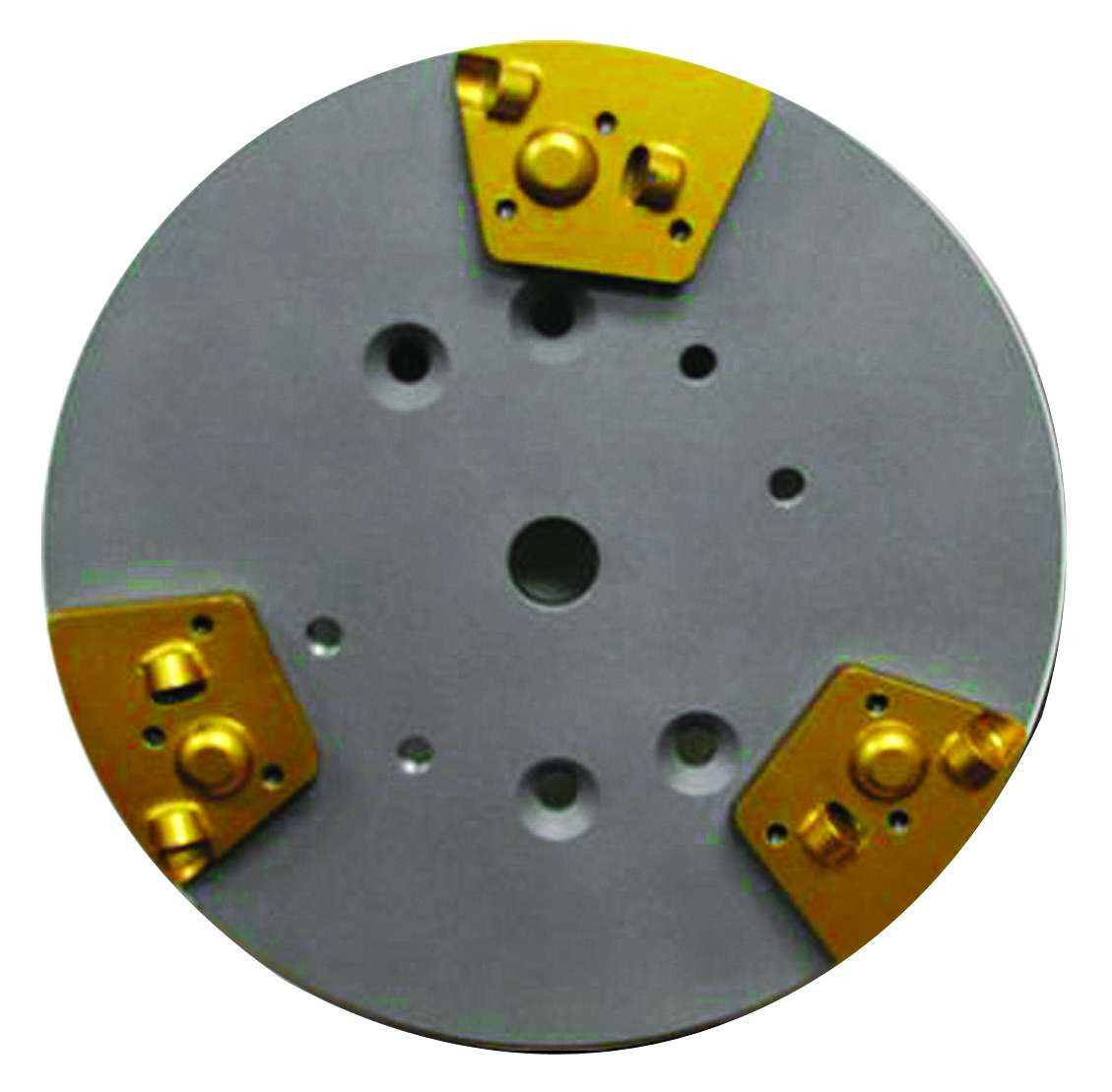 Core Prep PCD Grinding Head for Surface Prep