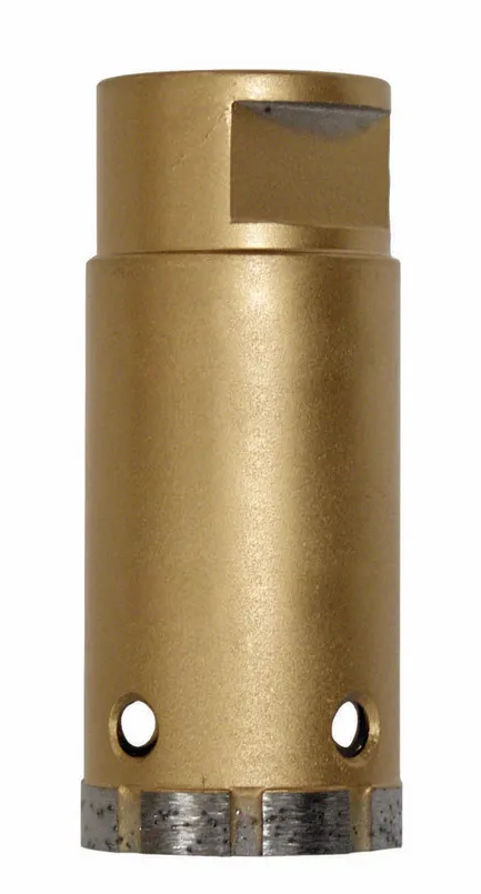 Husqvarna Turbo Thin-Wall Core Bit 54287003 Husqvarna