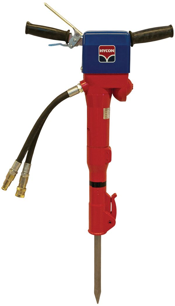Hycon Hydraulic HH23 Allround Breaker H20004. Hycon