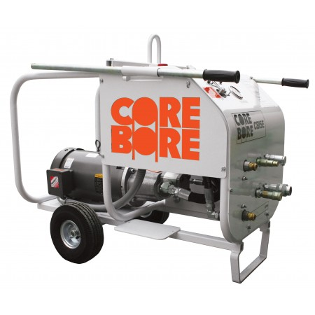 Core Bore CB15EXL Hydraulic Power Pack Unit 10998_ Core Bore