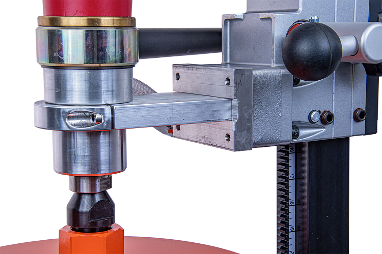 Hycon Hydraulic Core Drill HD1001 Hycon