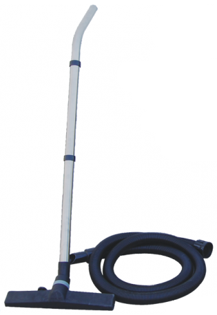 NaceCare Wet Slurry Clean-up Vacuum Accessories 160824