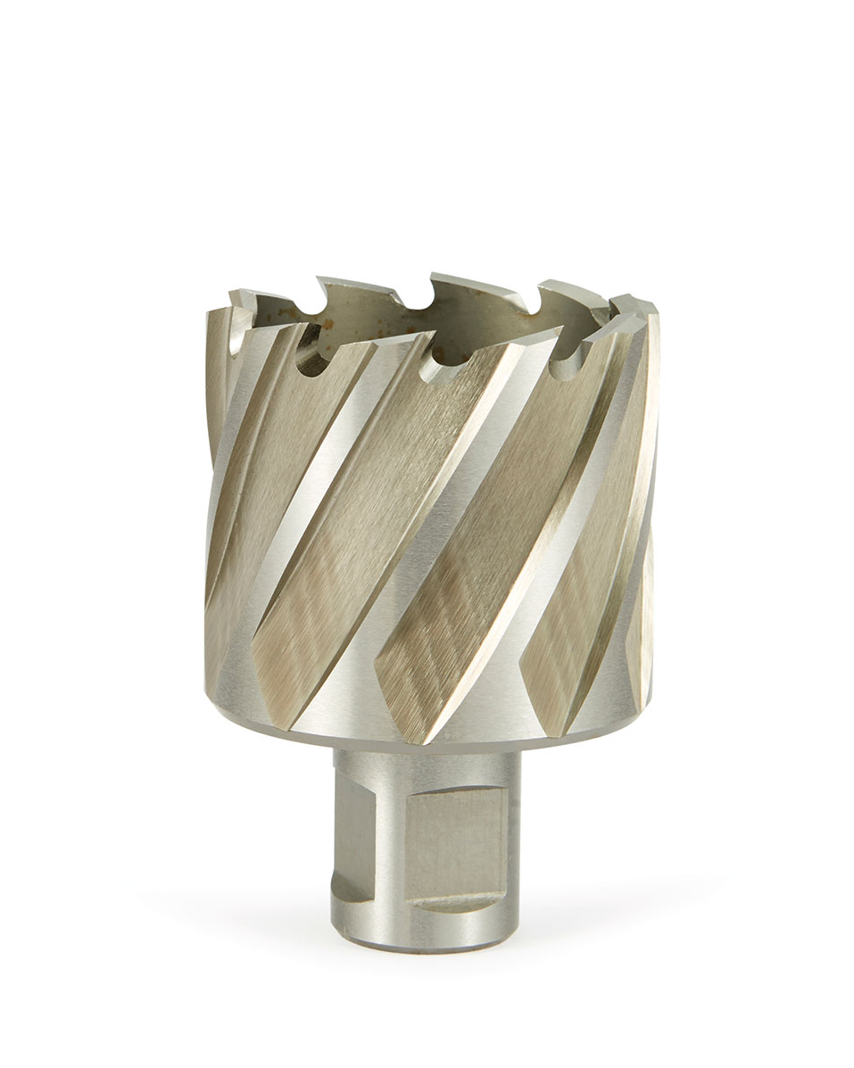 Unibor M2 HSS Annular Cutter (1" D.O.C.) 24114_ Unibor