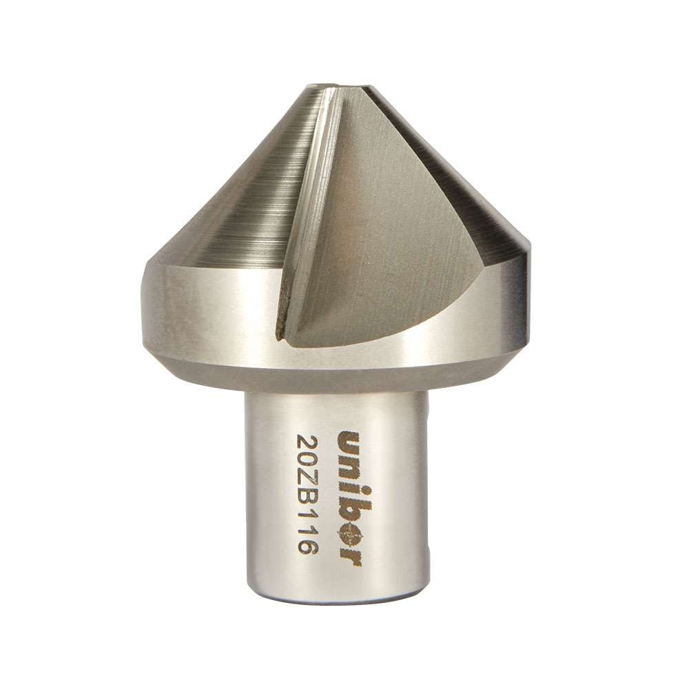 Unibor 1 Countersink - Precision Tool for Counterboring