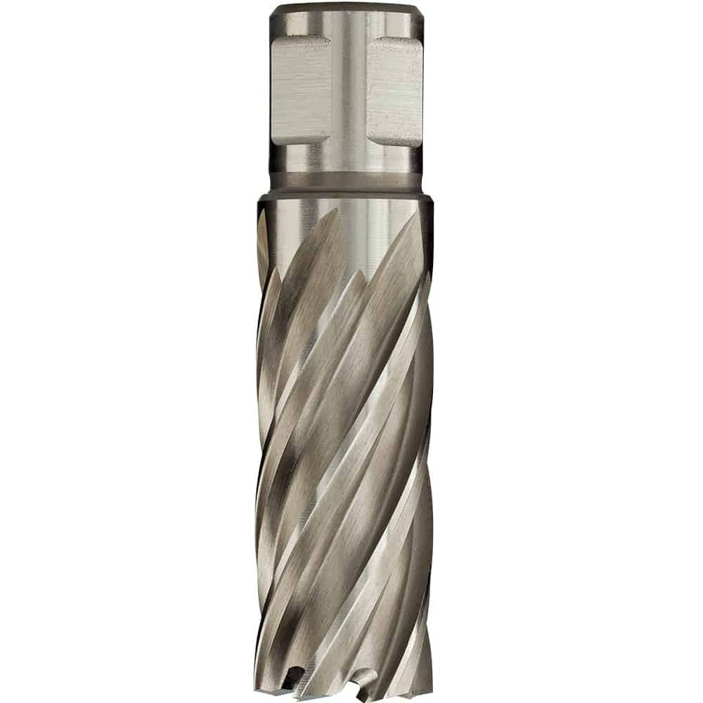 Euroboor Cobalt Annular Cutter (2" D.O.C.) IBL.7/16