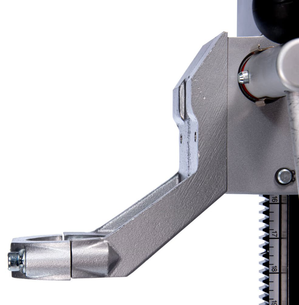 Shibuya Squeeze Clamp For Hand Drills 150342 - Shibuya part